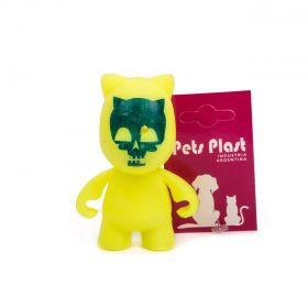 Juguetes de Goma – Pets Plast